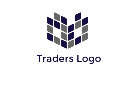 Free Traders Logo Designs - DIY Traders Logo Maker - Designmantic.com