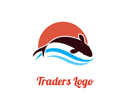 Free Traders Logo Designs - DIY Traders Logo Maker - Designmantic.com