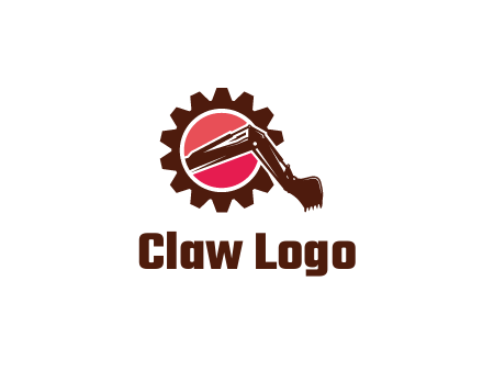 Free Claw Logo Designs - DIY Claw Logo Maker - Designmantic.com