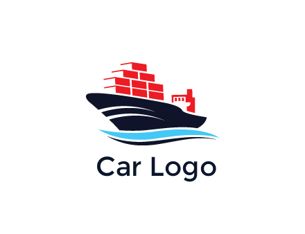 Free Car Logo Designs - DIY Car Logo Maker - Designmantic.com