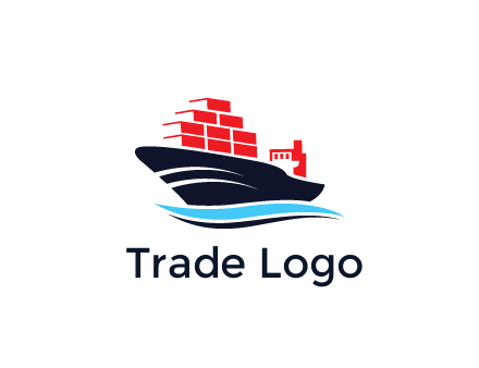 Free Trade Logo Designs - DIY Trade Logo Maker - Designmantic.com