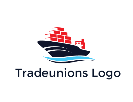 Free Trade Unions Logo Designs - DIY Trade Unions Logo Maker ...