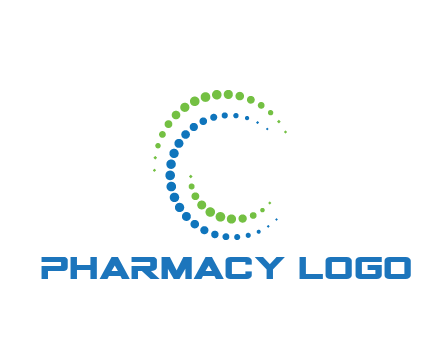 Free Pharmacy Logo Designs - DIY Pharmacy Logo Maker - Designmantic.com