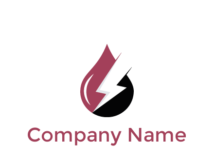 Free Energy Logo Designs - DIY Energy Logo Maker - Designmantic.com