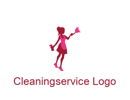 Free Cleaning Service Logo Designs - DIY Cleaning Service Logo Maker ...
