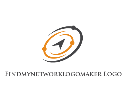 Free Find My Network Logo Maker Logo Designs - DIY Find My Network Logo ...