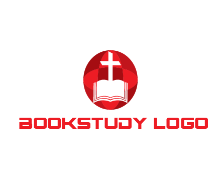 Free Book Study Logo Designs - DIY Book Study Logo Maker - Designmantic.com