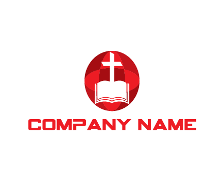 Free Religious Logo Designs - DIY Religious Logo Maker - Designmantic.com