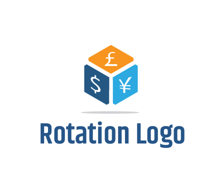 Free Rotation Logo Designs - DIY Rotation Logo Maker - Designmantic.com