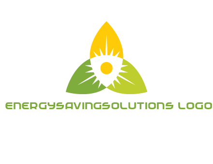 Free Energy Saving Solutions Logo Designs - DIY Energy Saving Solutions ...