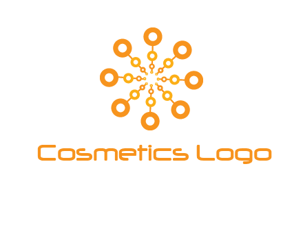 Free Cosmetics Logo Designs - DIY Cosmetics Logo Maker - Designmantic.com