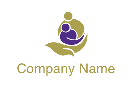 Free Neonatal Logo Designs - DIY Neonatal Logo Maker - Designmantic.com