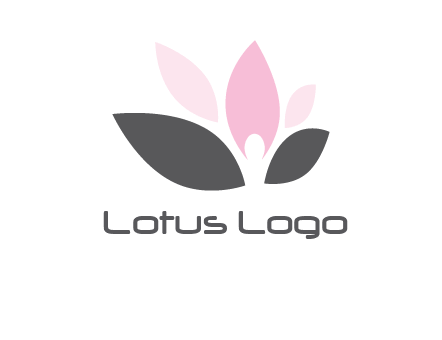 Free Lotus Logo Designs - DIY Lotus Logo Maker - Designmantic.com