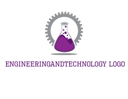 Free Engineering And Technology Logo Designs - DIY Engineering And ...