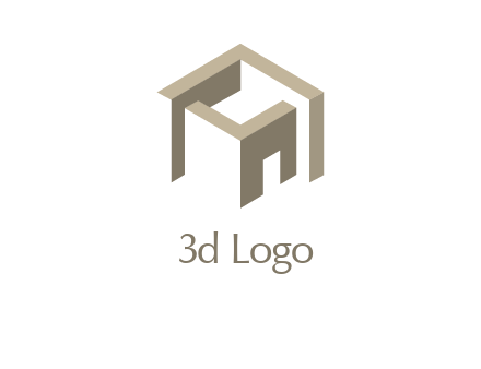Free 3d Logo Designs - DIY 3d Logo Maker - Designmantic.com