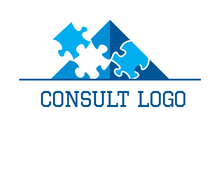 Free Consult Logo Designs - DIY Consult Logo Maker - Designmantic.com