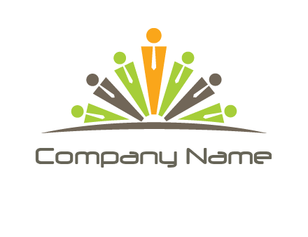 Free Virtual Assistants Logo Designs - DIY Virtual Assistants Logo ...