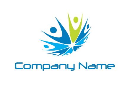 Free Employment Agencies Logo Designs - DIY Employment Agencies Logo ...