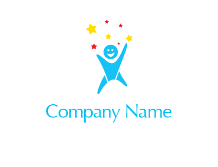 Free Childcare Logo Designs - DIY Childcare Logo Maker - Designmantic.com