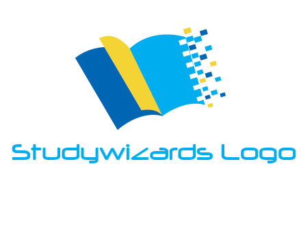 Free Study Wizards Logo Designs - DIY Study Wizards Logo Maker - Designmantic.com