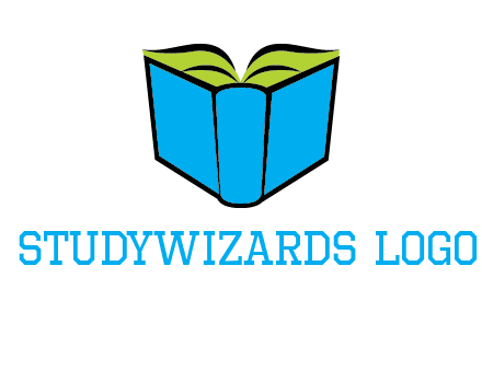 Free Study Wizards Logo Designs - DIY Study Wizards Logo Maker - Designmantic.com
