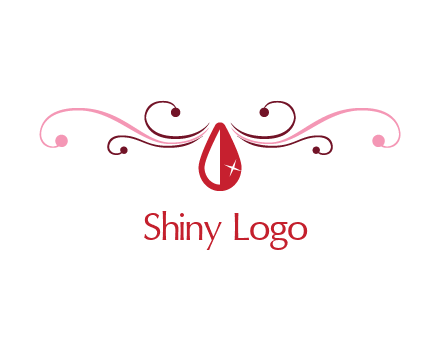 Free Shiny Logo Designs - DIY Shiny Logo Maker - Designmantic.com