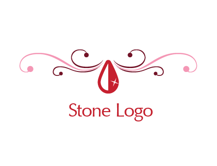 Free Stone Logo Designs - DIY Stone Logo Maker - Designmantic.com