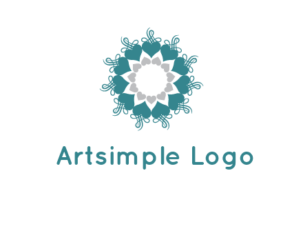 Free Art Simple Logo Designs - DIY Art Simple Logo Maker - Designmantic.com