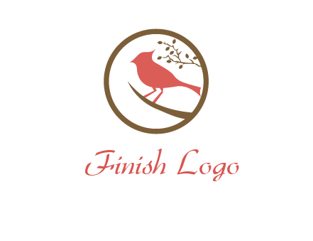 Free Finish Logo Designs - DIY Finish Logo Maker - Designmantic.com