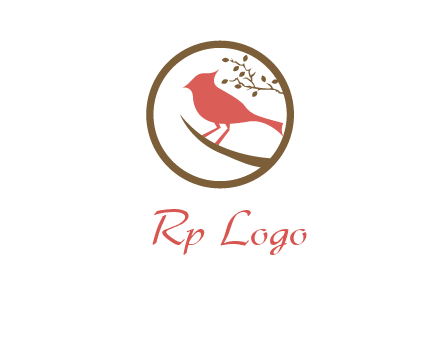 Free Rp Logo Designs - DIY Rp Logo Maker - Designmantic.com