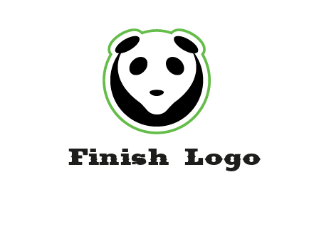 Free Finish Logo Designs - DIY Finish Logo Maker - Designmantic.com