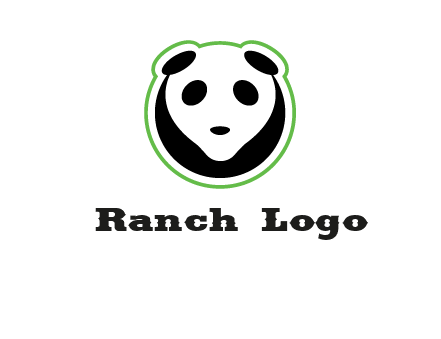 Free Ranch Logo Designs - DIY Ranch Logo Maker - Designmantic.com
