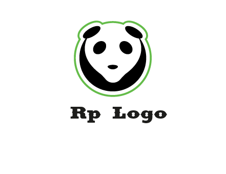Free Rp Logo Designs - DIY Rp Logo Maker - Designmantic.com