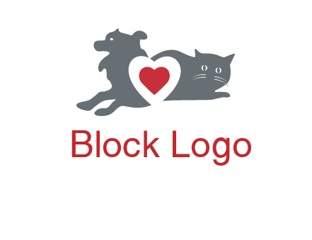 Free Block Logo Designs - DIY Block Logo Maker - Designmantic.com