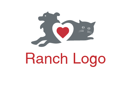 Free Ranch Logo Designs - DIY Ranch Logo Maker - Designmantic.com