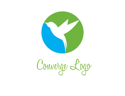 Free Converge Logo Designs - DIY Converge Logo Maker - Designmantic.com