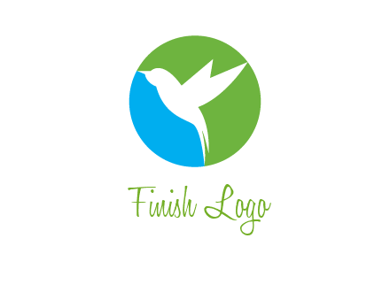 Free Finish Logo Designs - DIY Finish Logo Maker - Designmantic.com