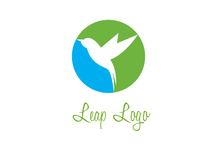 Free Leap Logo Designs - DIY Leap Logo Maker - Designmantic.com