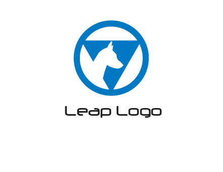 Free Leap Logo Designs - DIY Leap Logo Maker - Designmantic.com