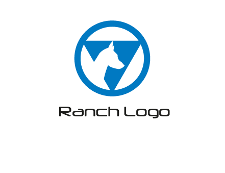 Free Ranch Logo Designs - DIY Ranch Logo Maker - Designmantic.com