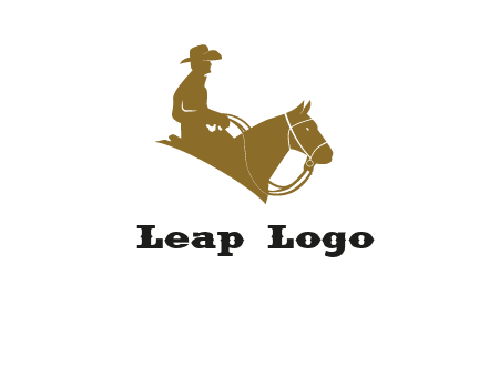 Free Leap Logo Designs - DIY Leap Logo Maker - Designmantic.com