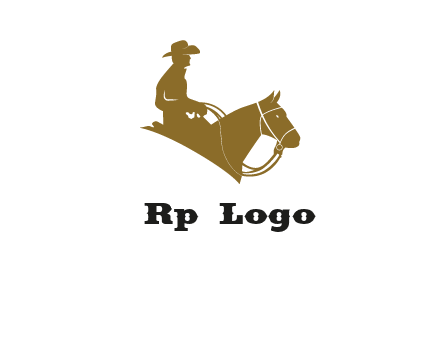 Free Rp Logo Designs - DIY Rp Logo Maker - Designmantic.com