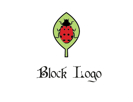Free Block Logo Designs - DIY Block Logo Maker - Designmantic.com