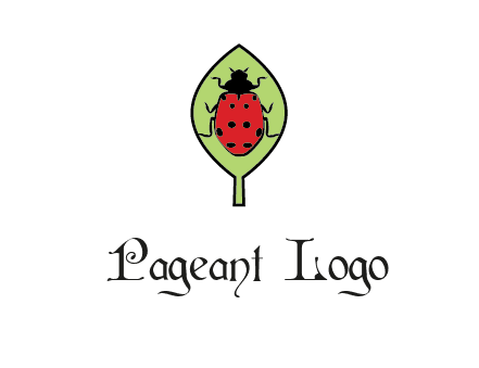 Free Pageant Logo Designs - DIY Pageant Logo Maker - Designmantic.com