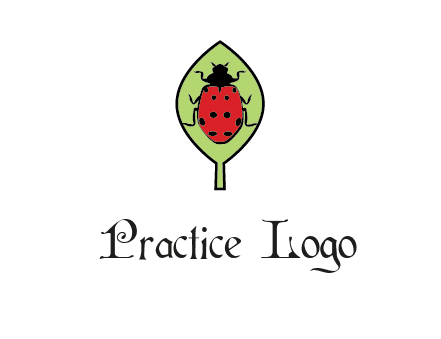 Free Practice Logo Designs - DIY Practice Logo Maker - Designmantic.com