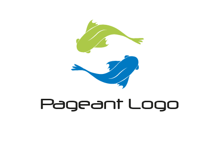 Free Pageant Logo Designs - DIY Pageant Logo Maker - Designmantic.com