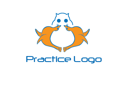 Free Practice Logo Designs - DIY Practice Logo Maker - Designmantic.com