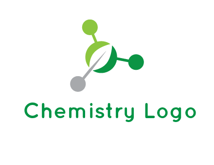 Free Chemistry Logo Designs - DIY Chemistry Logo Maker - Designmantic.com