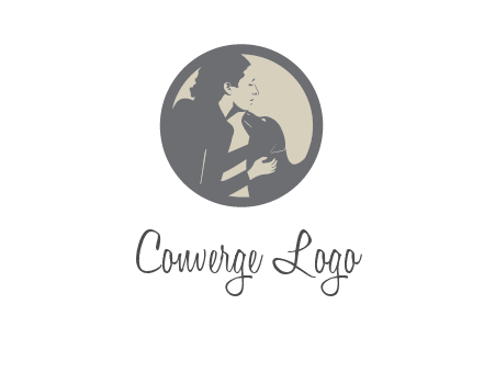 Free Converge Logo Designs - DIY Converge Logo Maker - Designmantic.com