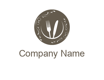 Crockery Logo
